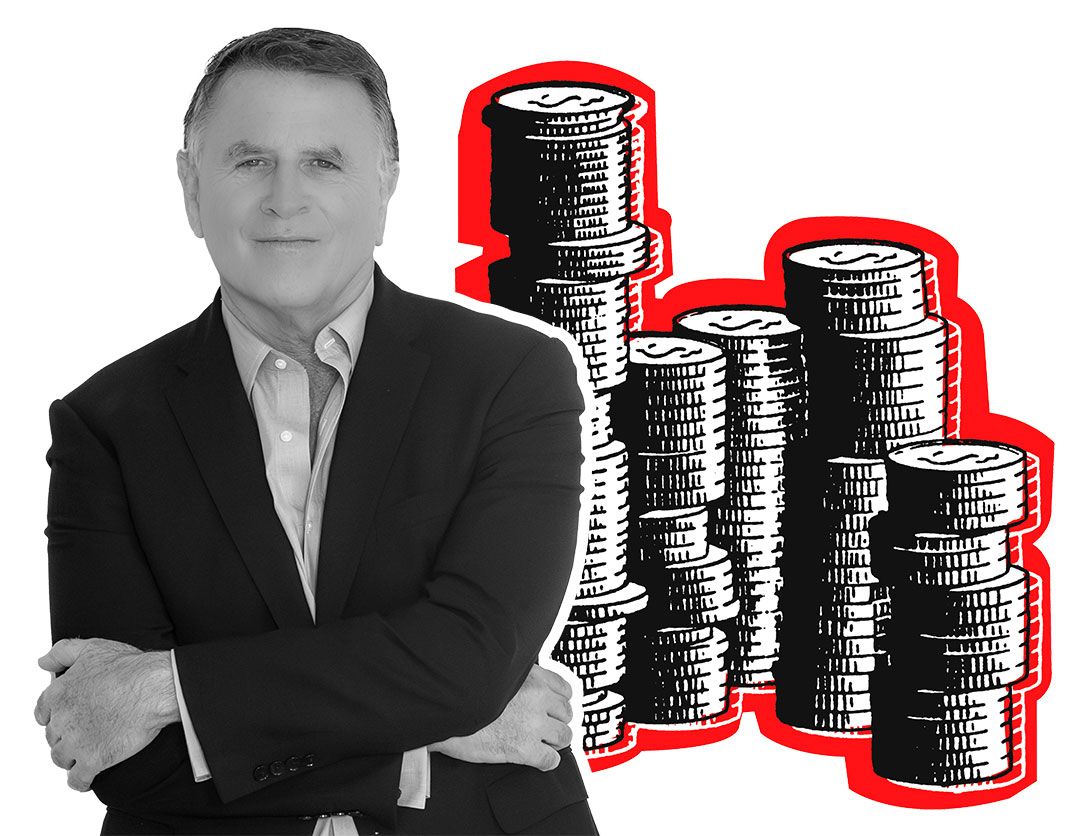 David Chilton on Why He’s Rebooting 'The Wealthy Barber' - Zoomer