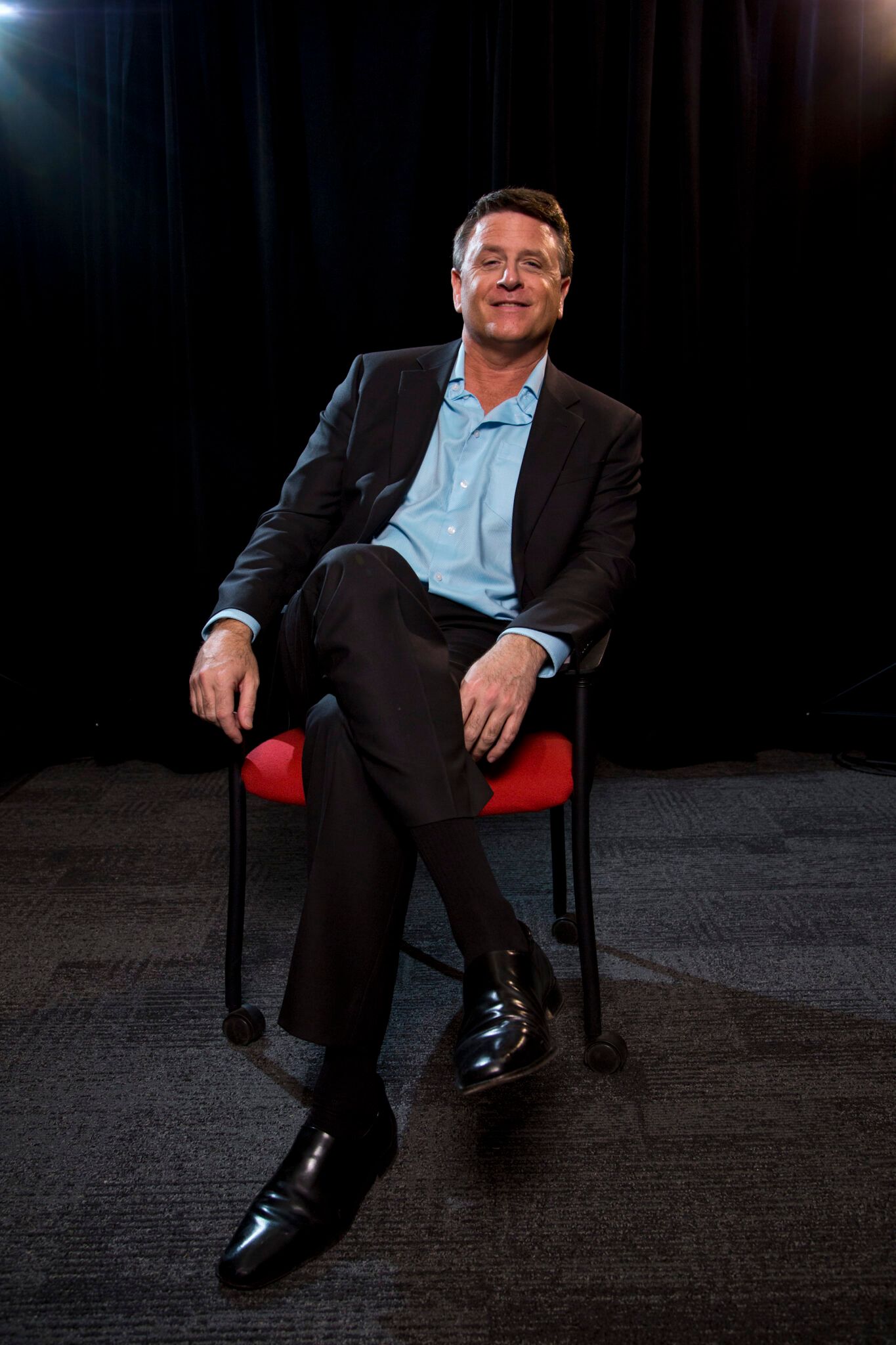David Chilton on Why He’s Rebooting 'The Wealthy Barber' - Zoomer