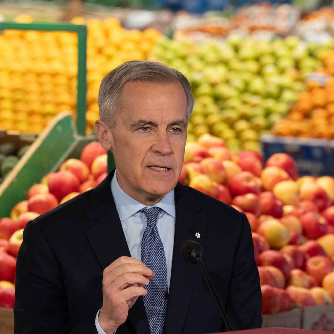 Along with the New GST Rebate, Try These 5 Inflation-Busting Tips