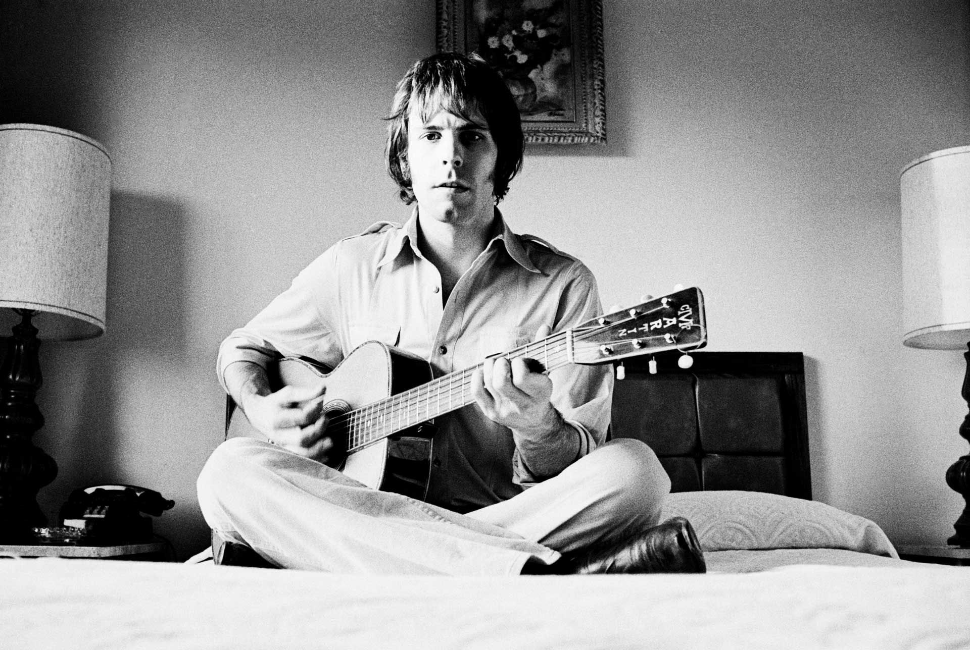 He Just Kept Truckin' On: Remembering Bob Weir of The Grateful Dead ...