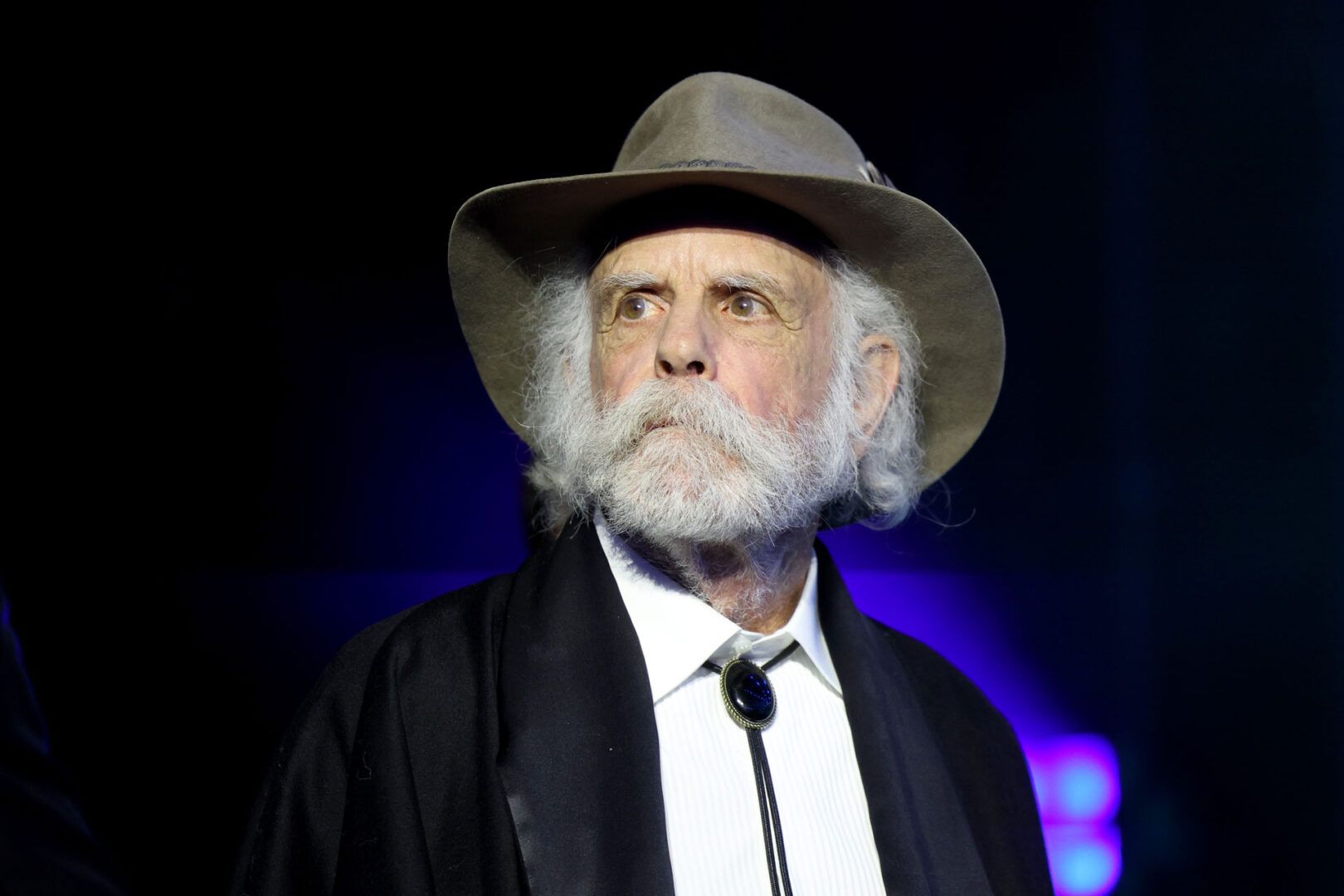 He Just Kept Truckin' On: Remembering Bob Weir of The Grateful Dead ...