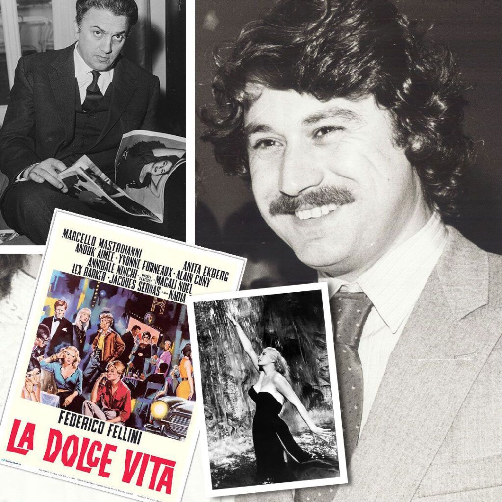 How Robert Lantos Rewrote the Rules of Canadian Cinema - Zoomer