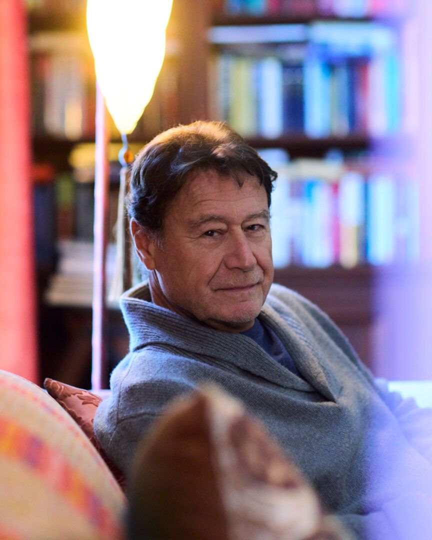 How Robert Lantos Rewrote the Rules of Canadian Cinema - Zoomer