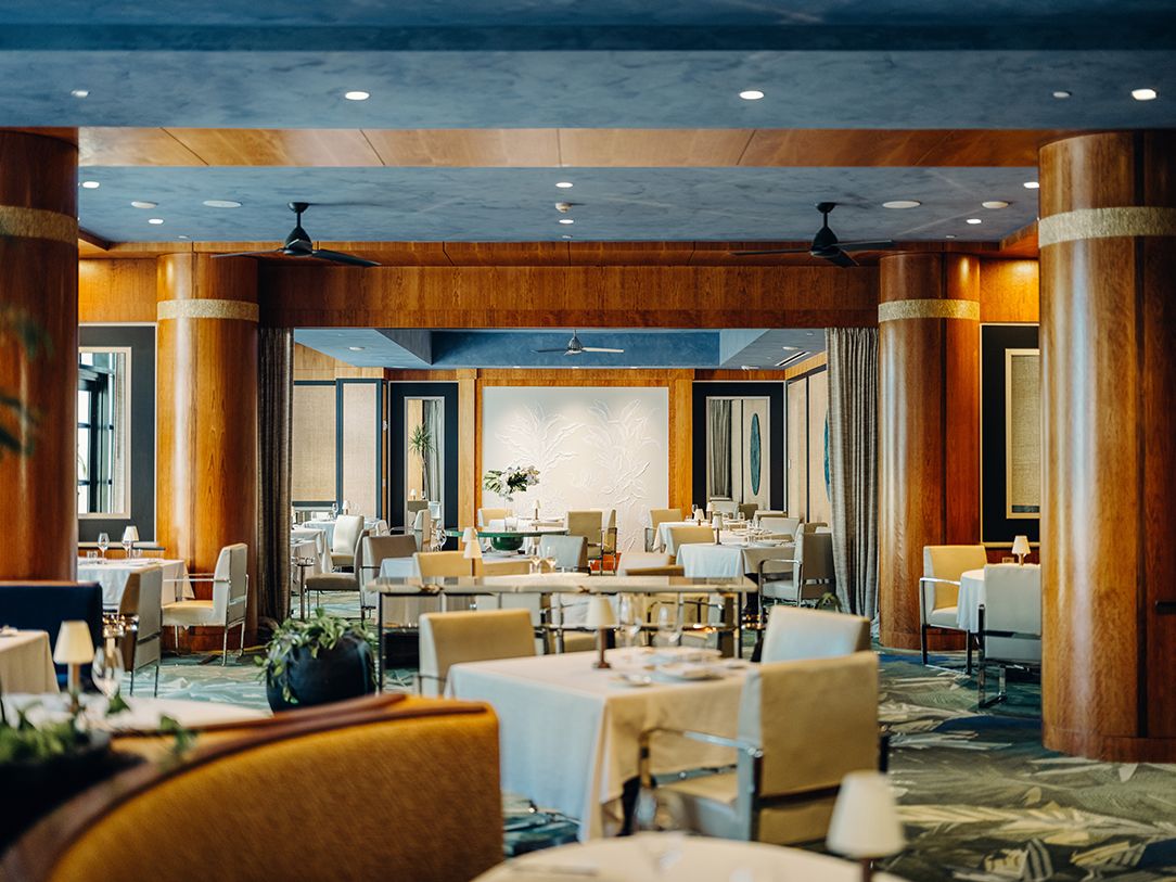 Travel | The Best Bites in Cayman