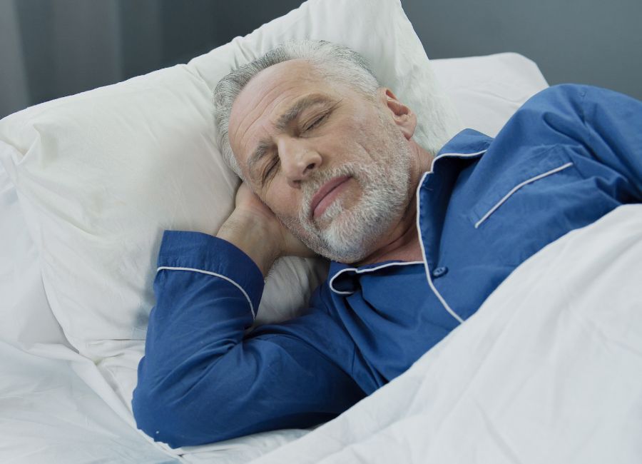 How Lack of Sleep Affects Vision - Zoomer
