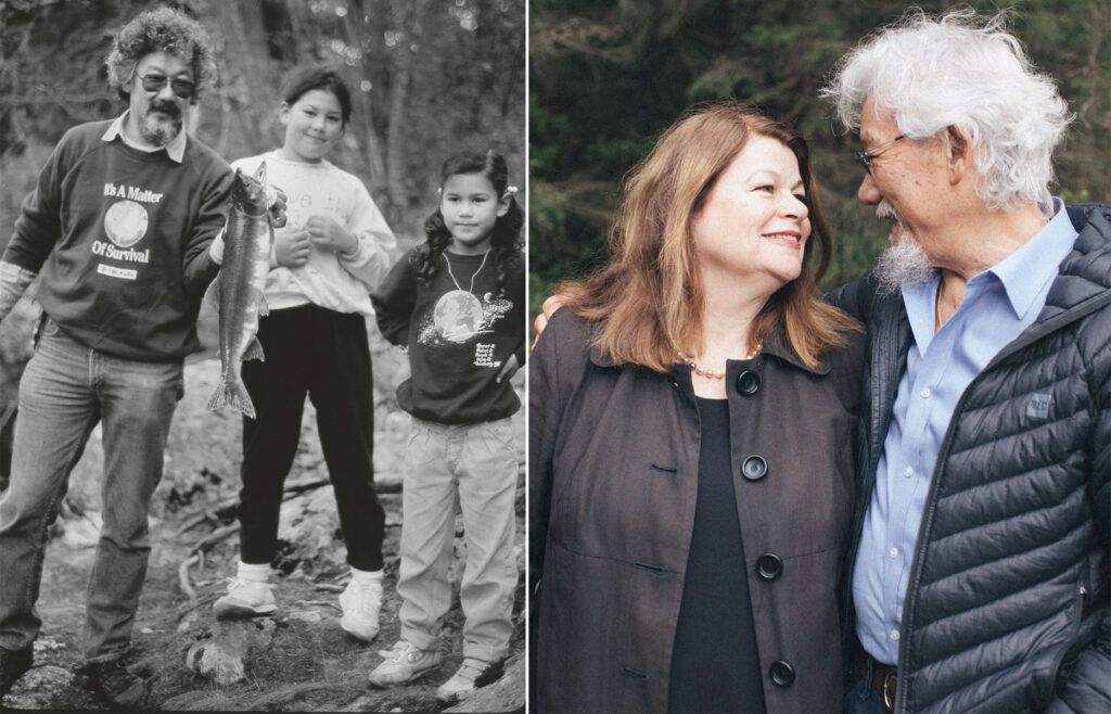 Earth Day: Revisit Our Conversations With David Suzuki - Zoomer
