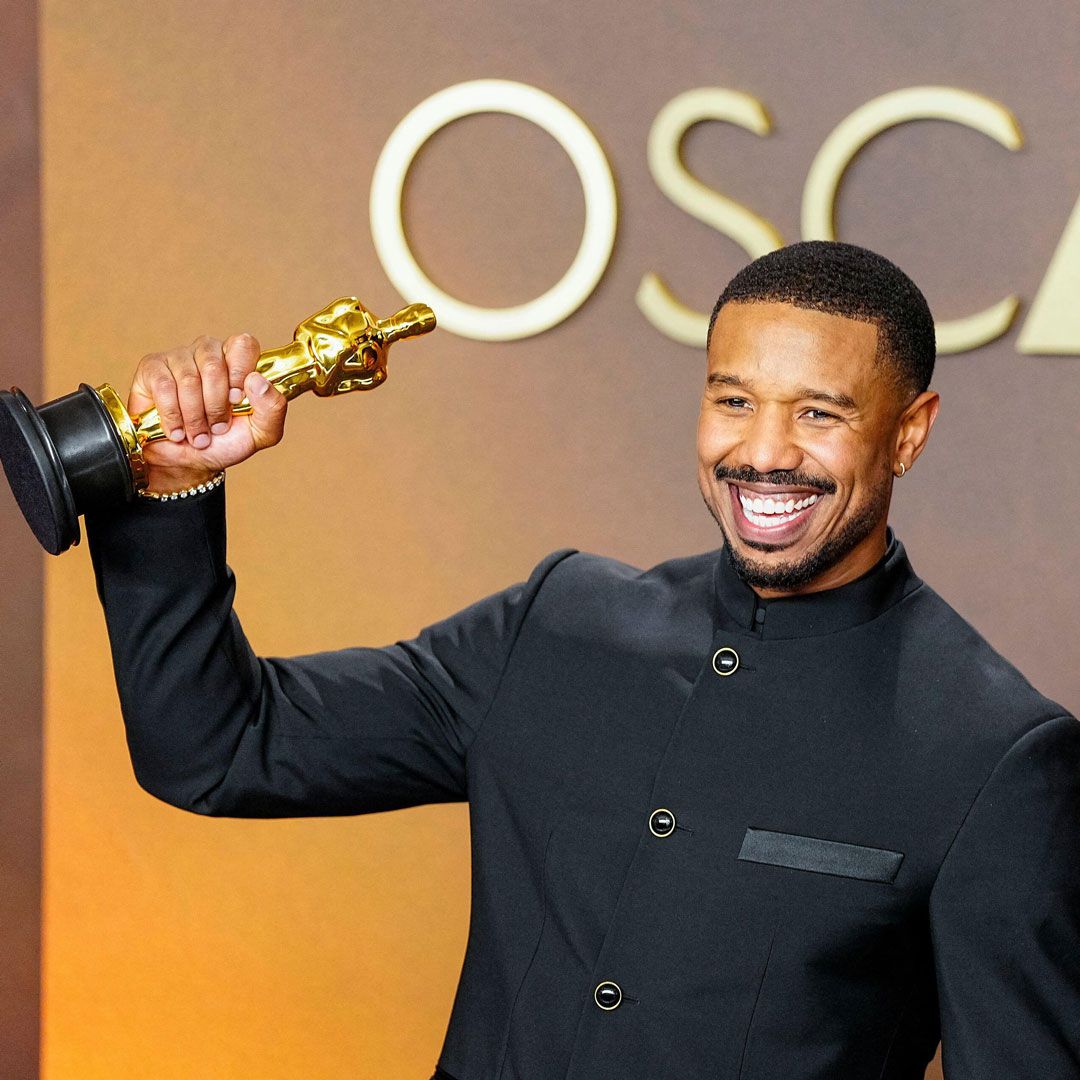 10 Times That Age, Experience and Nostalgia Mattered at the Oscars - Zoomer