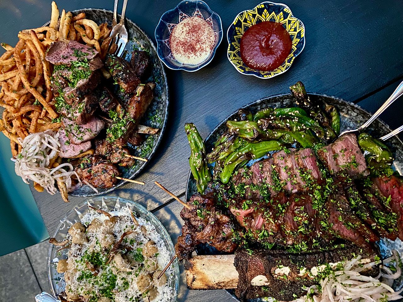 Discover Calgary's Multicultural Flavors - Zoomer