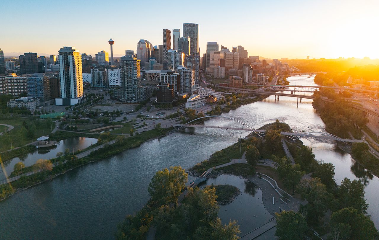 Discover Calgary's Multicultural Flavors - Zoomer