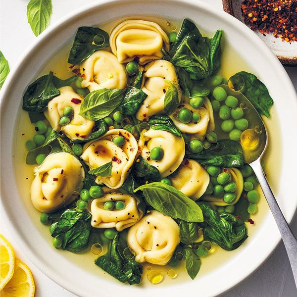 Delicious and Healthy Recipes to Help Spring Clean Your Diet - Zoomer