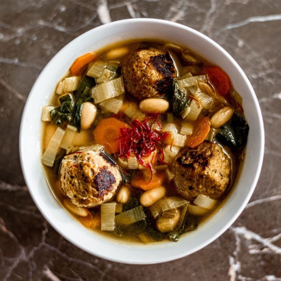 Delicious and Healthy Recipes to Help Spring Clean Your Diet - Zoomer