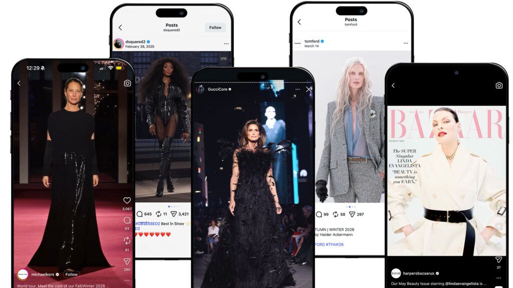How the “Greynaissance” is Reshaping Fashion - Zoomer