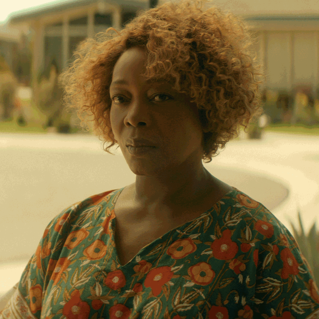 The Boroughs: A Bold Take on Ageism in Hollywood - Zoomer