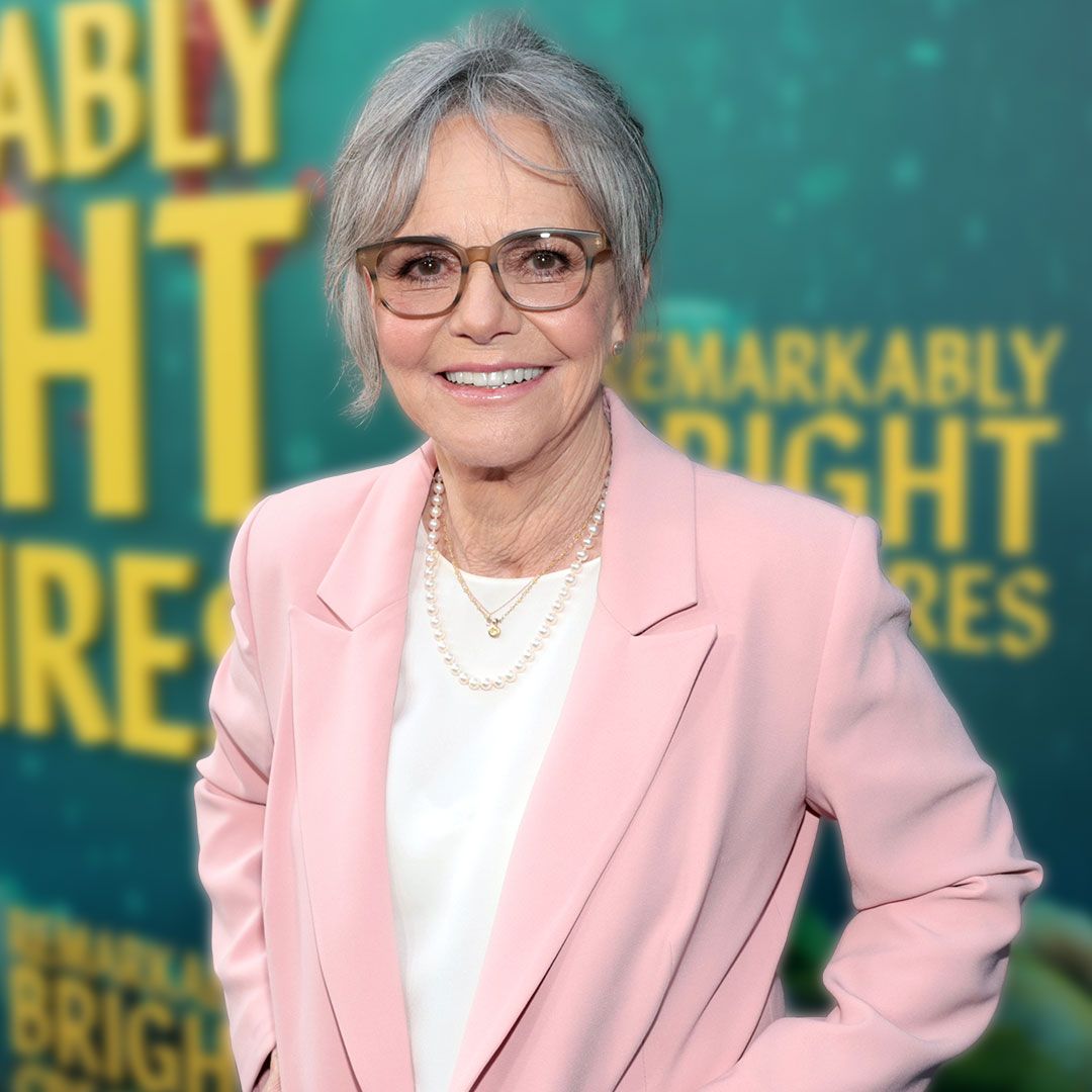 The Unstoppable Force of Sally Field - Zoomer
